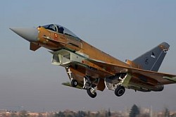 Eurofighter Typhoon