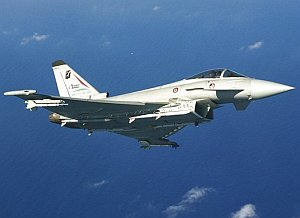 Eurofighter Typhoon