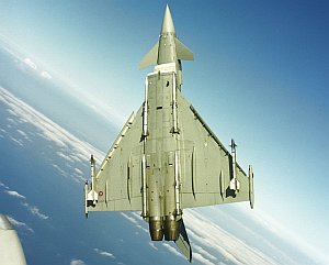 Eurofighter Typhoon