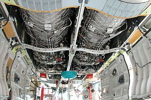 airpower.at auf Besuch im EADS-Werk Manching